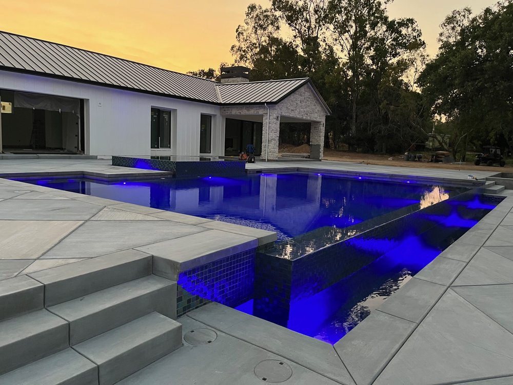 North Star Pools | Premium Pool Remodeling in California